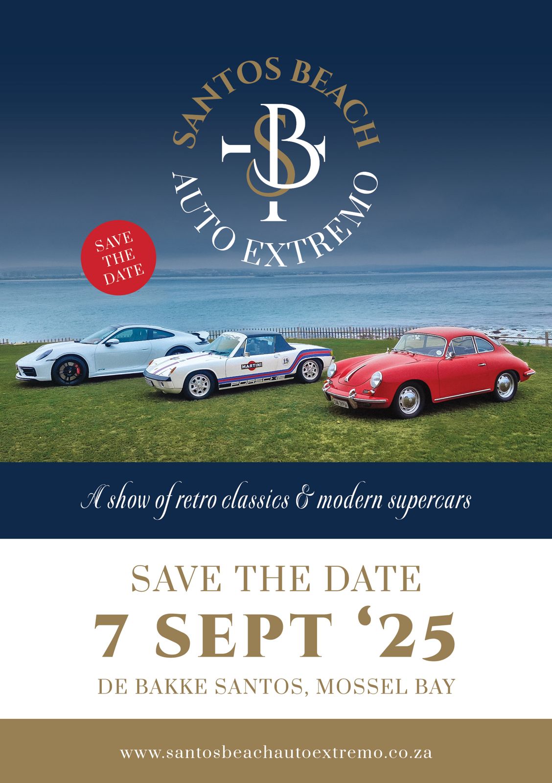 SCOCC | Santos Beach Auto Extremo – Mossel Bay